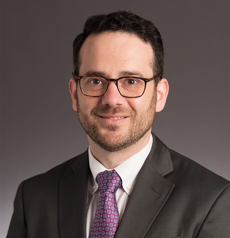 Michael K. Amster, Partner | Maryland Employment Attorneys