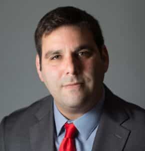 Gregg C. Greenberg, Partner | Maryland Employment Lawyers